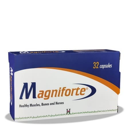 مگنیفورت | Magniforte - داروخانه شفا مرکزی
